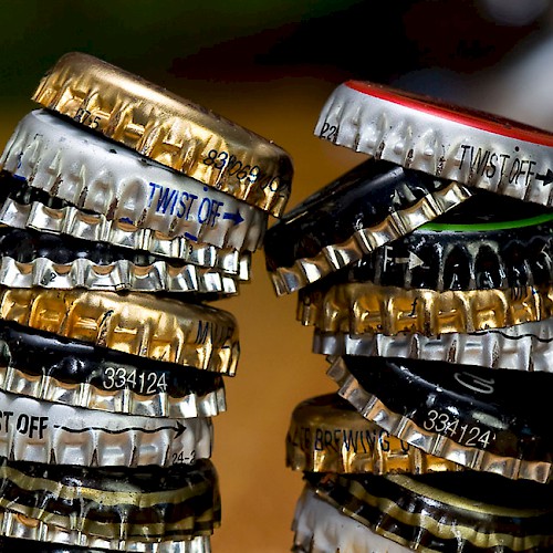 Accijns op bier - Nederlandse Brouwers