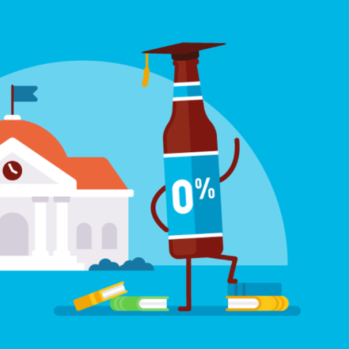 Uitstel verhoging verbruiksbelasting goede zaak - Nederlandse Brouwers